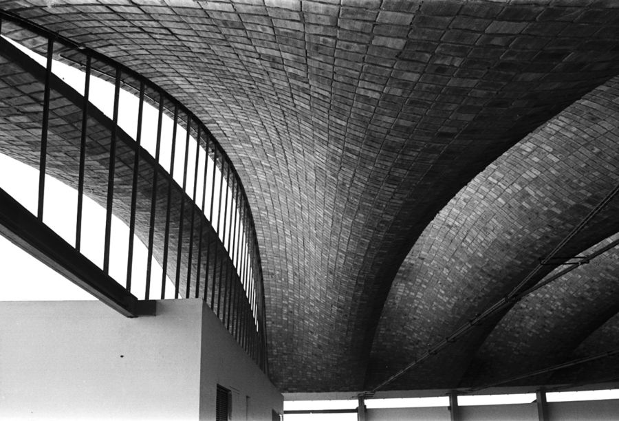 ELADIO DIESTE por joaopedro.palma@hotmail.com | ArchDaily