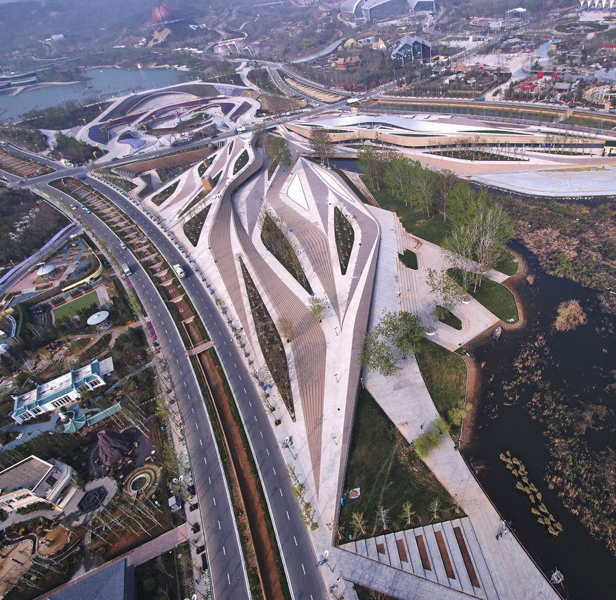 Urbano de Florencia Ramírez | ArchDaily