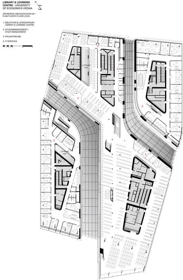 plans by ultraman_lich | ArchDaily