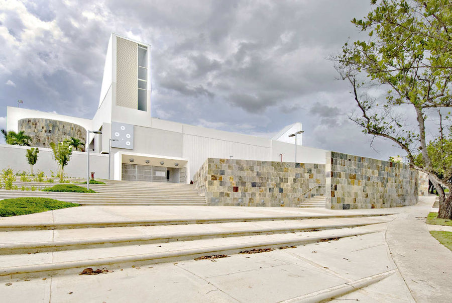 Complejo acuatico 由 francy rodriguez | ArchDaily