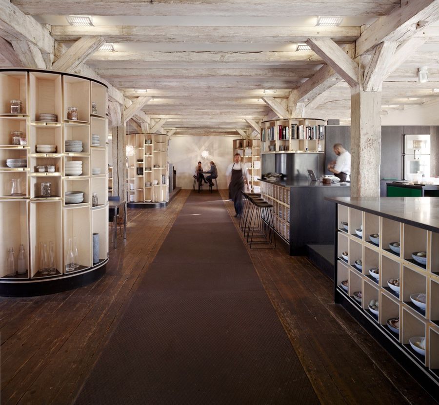 Interior Design 由 Tochukwu Benedict C. Eze | ArchDaily