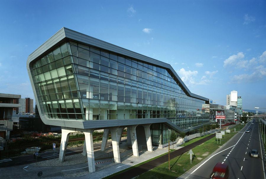 ilginc cozum by Ege Somer | ArchDaily