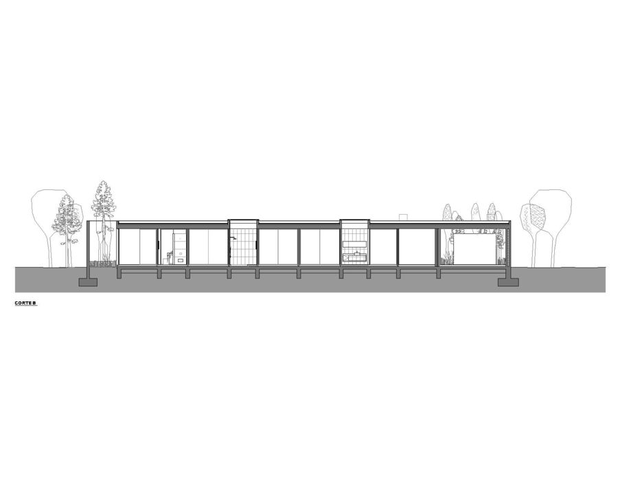 Blocks structure por leticiaxima1603 | ArchDaily