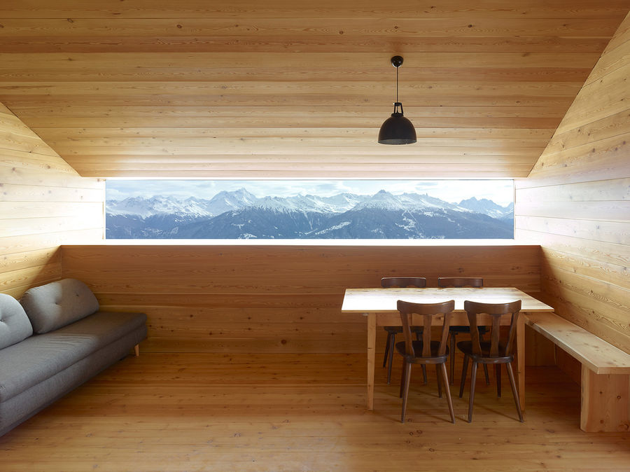ALPINE ARCHITECTURE by Szymon Ciupiński | ArchDaily
