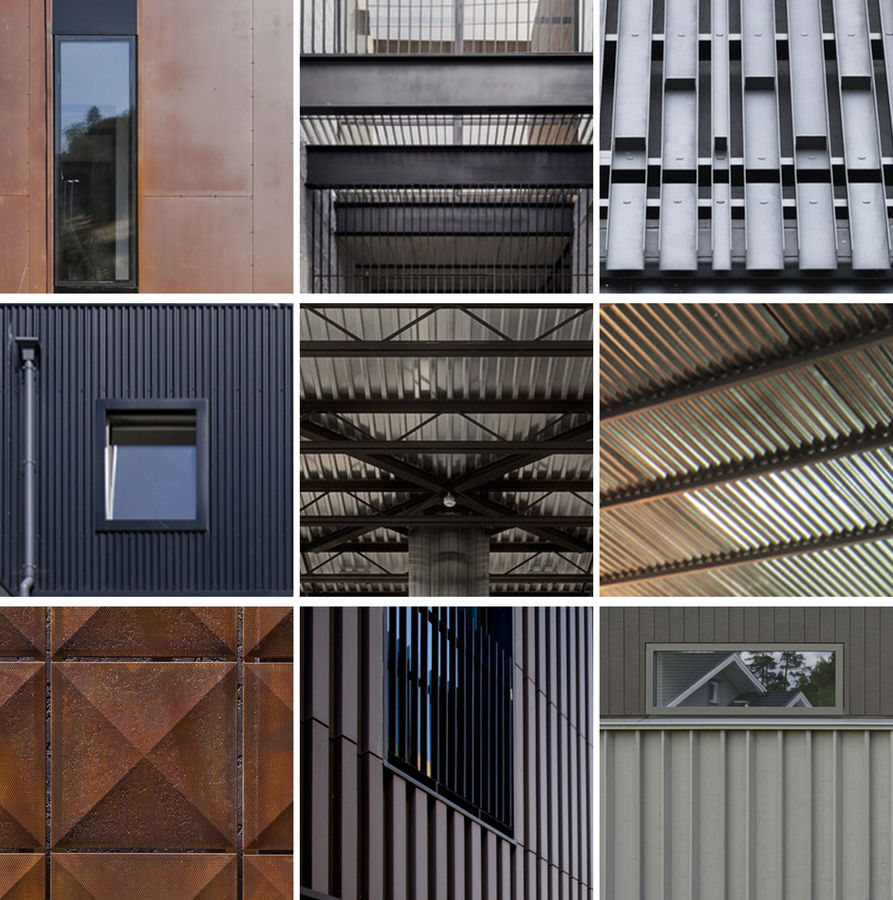 detail 由 Negar Shirazi | ArchDaily