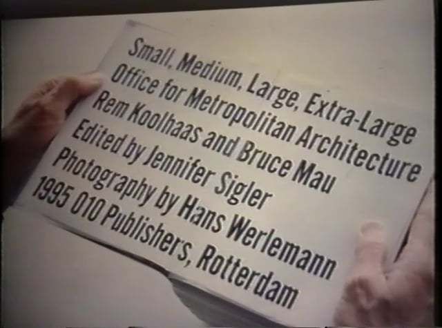 Random / Cool by Matthew Daines | ArchDaily