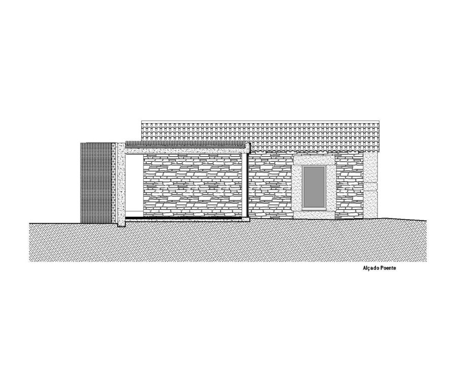 casa establo de Marcos Garabedian | ArchDaily