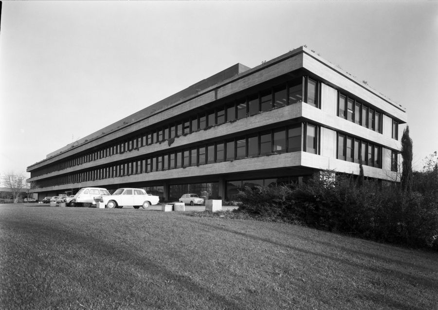 lisboa 由 JIE ZOU | ArchDaily