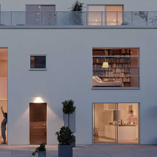 Windows Systems - Minimal Frame Window - ah!38 - Flexibility ...