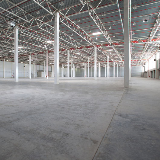 estructuras grandes luces de Valeria Caro | ArchDaily