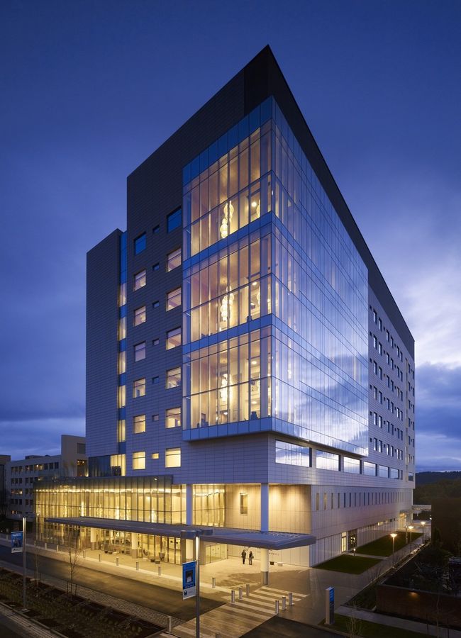 HJM Hospital Expansion by Katie Dulohery | ArchDaily