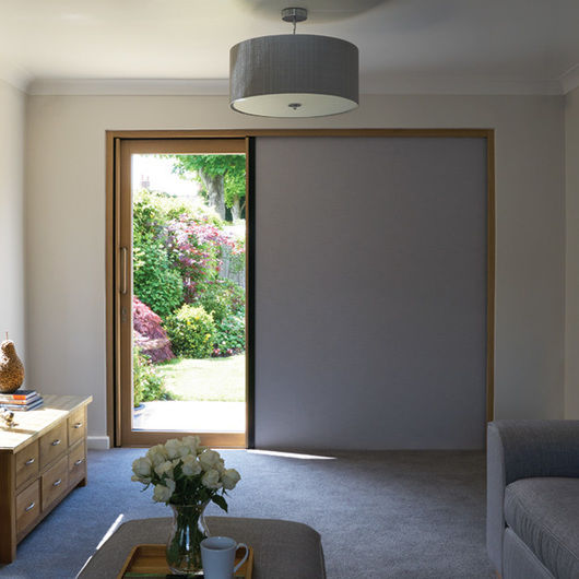 how does the shade work by bdillard44 | ArchDaily