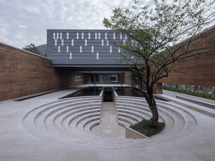 Remates Visuales De Diego Fabian Archdaily