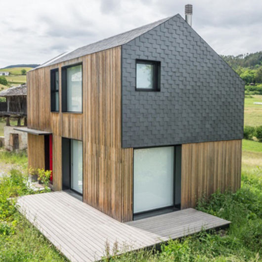 Modular Houses by Joao Costa | ArchDaily