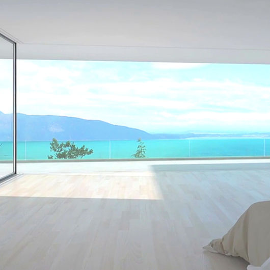 Minimalist Window - Turnable Corner | Vitrocsa de Antonio Beraldo ...