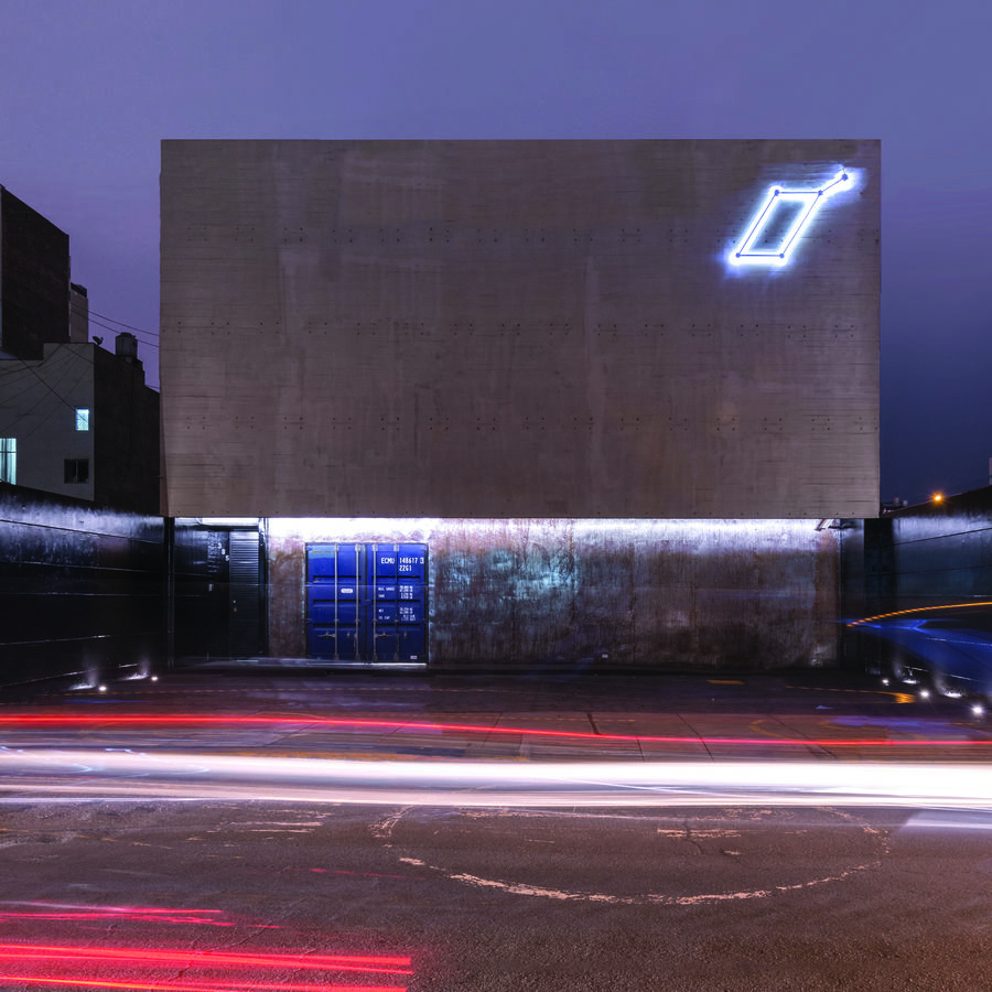 Concept de Isabel Jurado del Prisco | ArchDaily