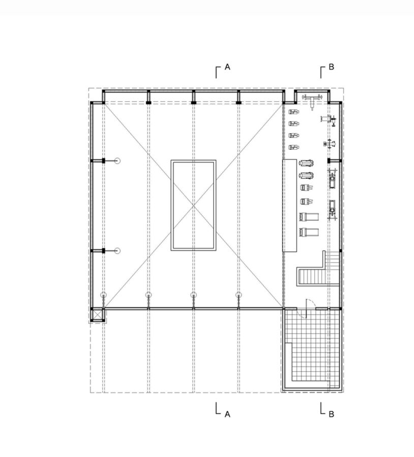 planos de gerogg10 | ArchDaily