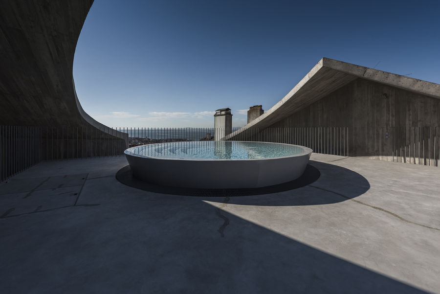 AIRES MATEUS por ana soraia castanheira | ArchDaily