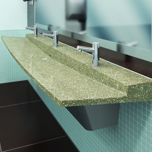 Sunrise por Les Firestein | ArchDaily