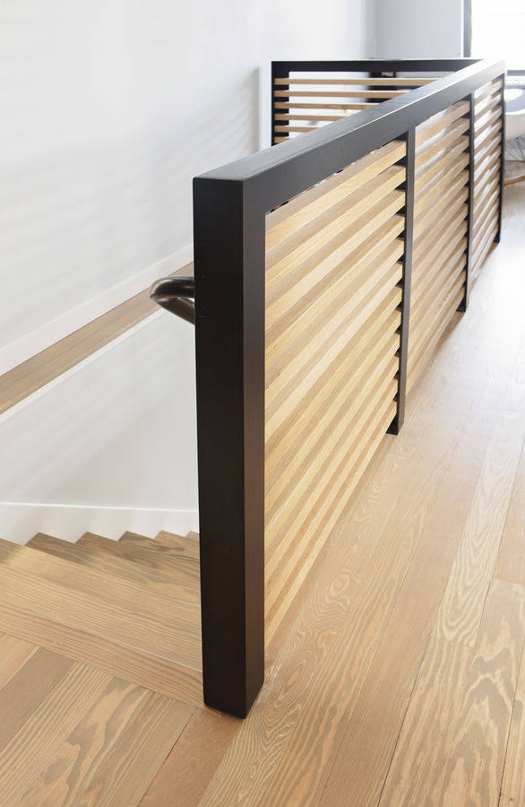 example Revit model by Mark Lawrence | ArchDaily