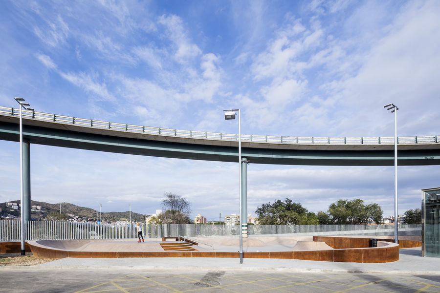 PARQUES URBANOS by Alberto Ayala Ramirez | ArchDaily