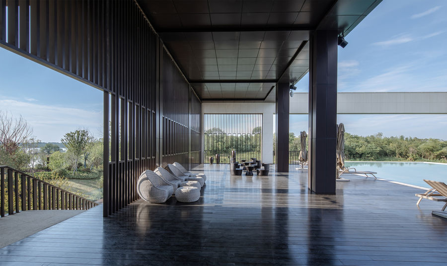 RESORT REVIT by Rishabh Anand | ArchDaily RESORT REVIT by Rishabh Anand | ArchDaily