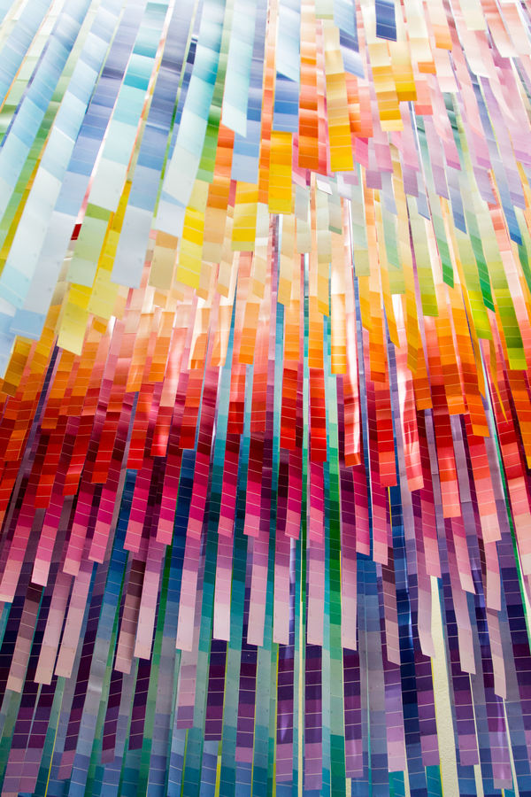 museos de Christhian Vindel | ArchDaily