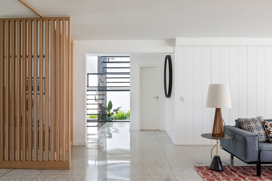 Living room by ejtoya | ArchDaily