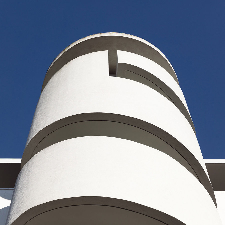 Destino de viaje de Alonso Ortega | ArchDaily