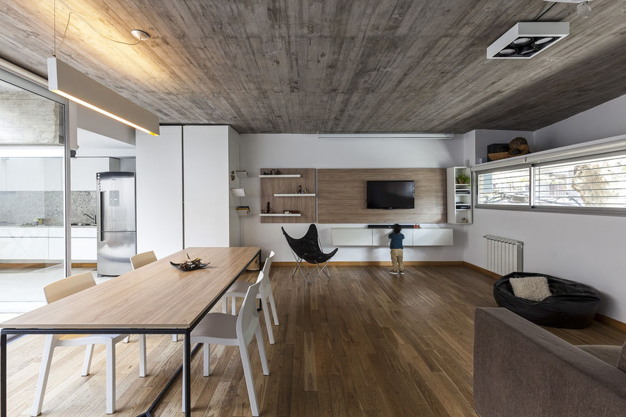 IMAGENES CASA DOMUS BM de eugenisouto | ArchDaily