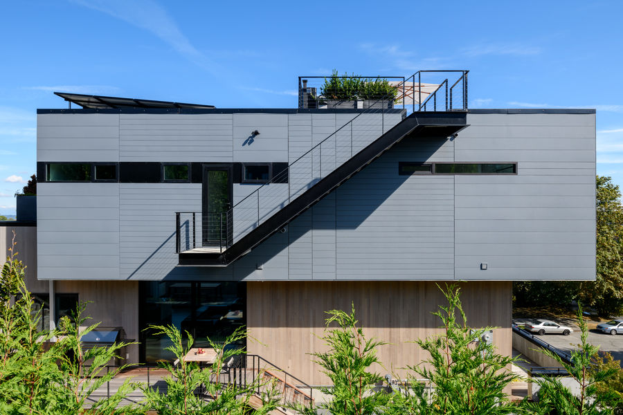 Floor Plans by rkelcourse | ArchDaily