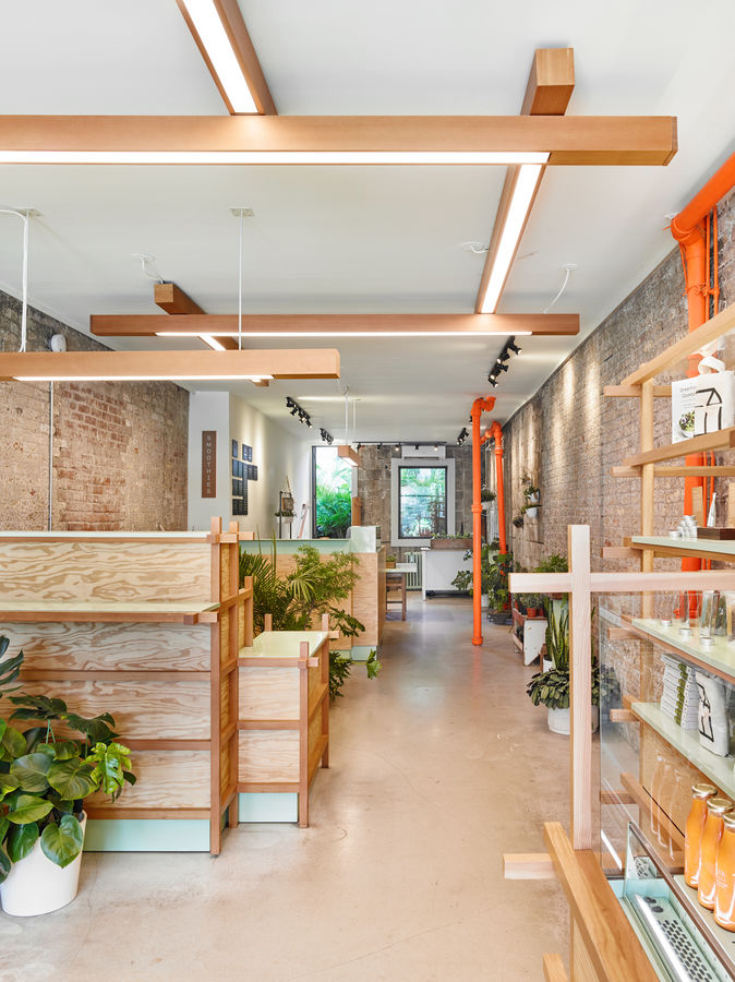 Interiors by donnelly.d | ArchDaily