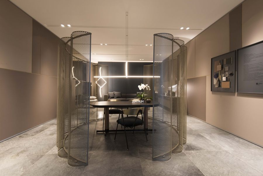 escritorio Revit de ElviS Vasquez55 | ArchDaily