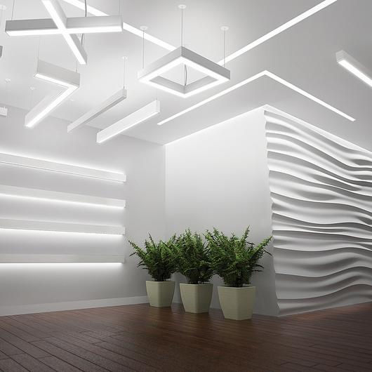 Lighting by ronm | ArchDaily