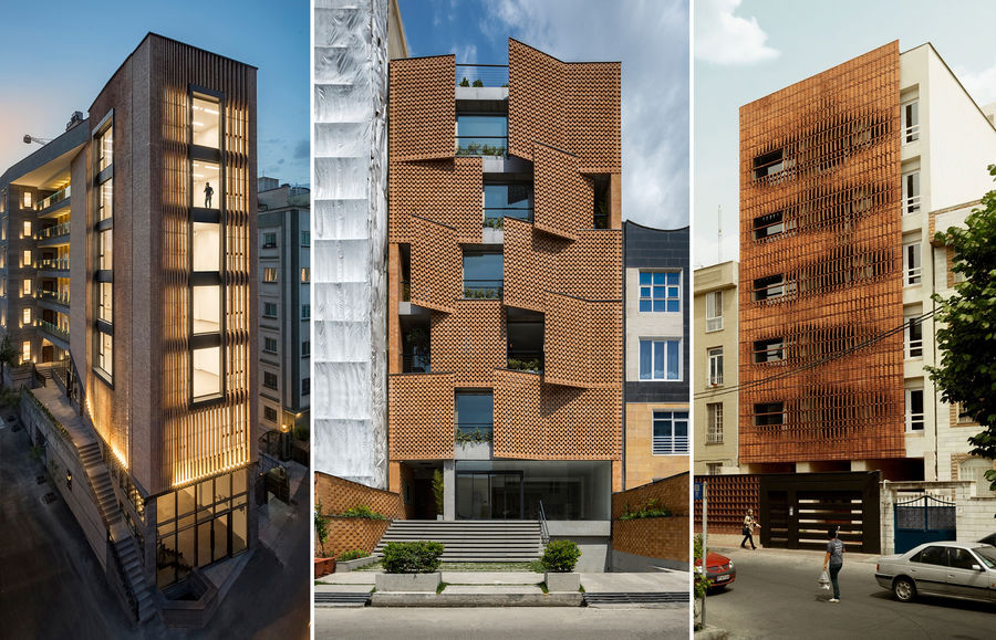 buildings 由 Seongbin | ArchDaily