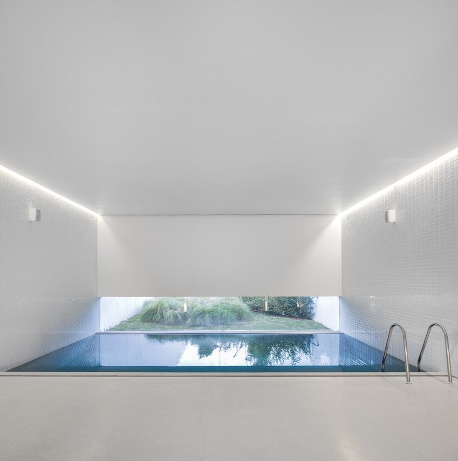 Light - Artificial Lighting, Architecture by Robin Brittain | ArchDaily
