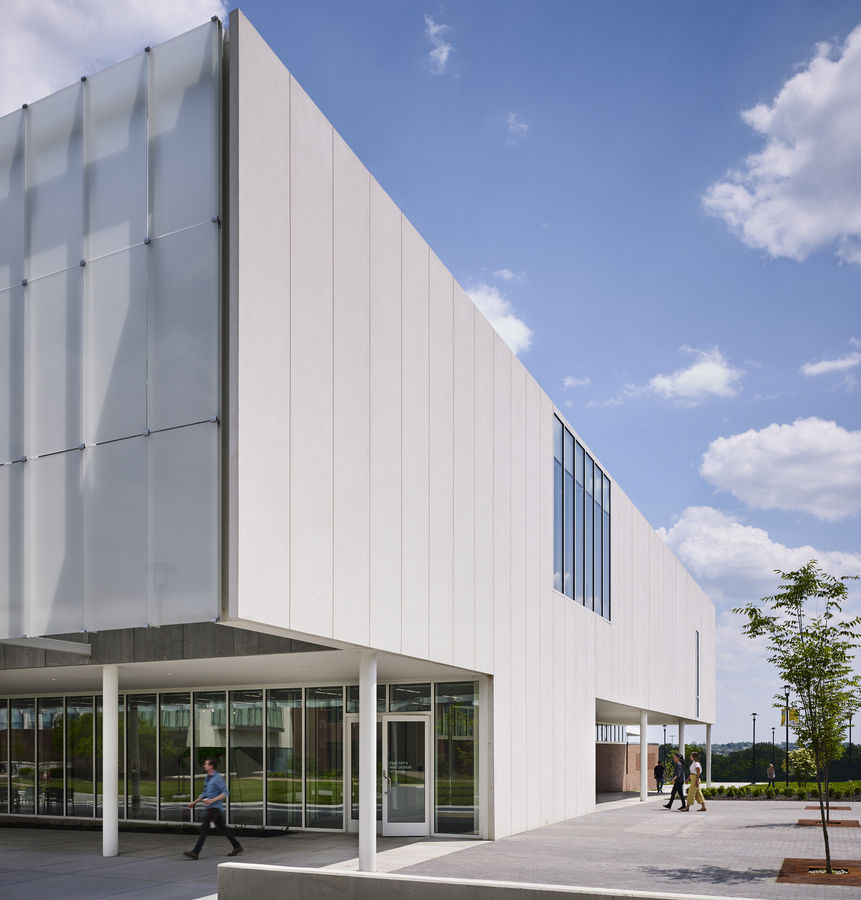 Rendered Buildings by stevie7777777 | ArchDaily