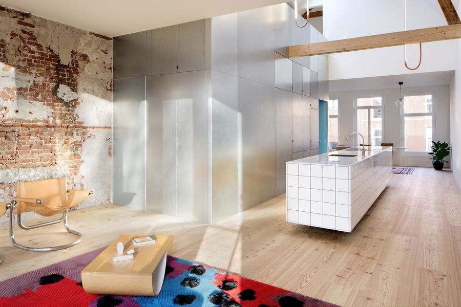Espacios interiores de jenniferlargof | ArchDaily
