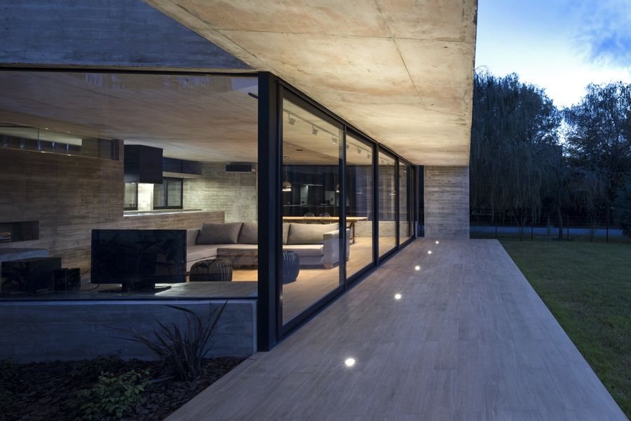 Rodriguez house by rmod59 | ArchDaily