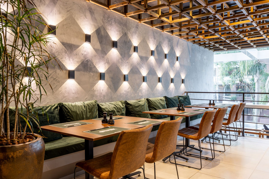 Wall Lighting Ideas by ktlv.1223 | ArchDaily