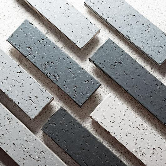 slim brick by bdillard44 | ArchDaily