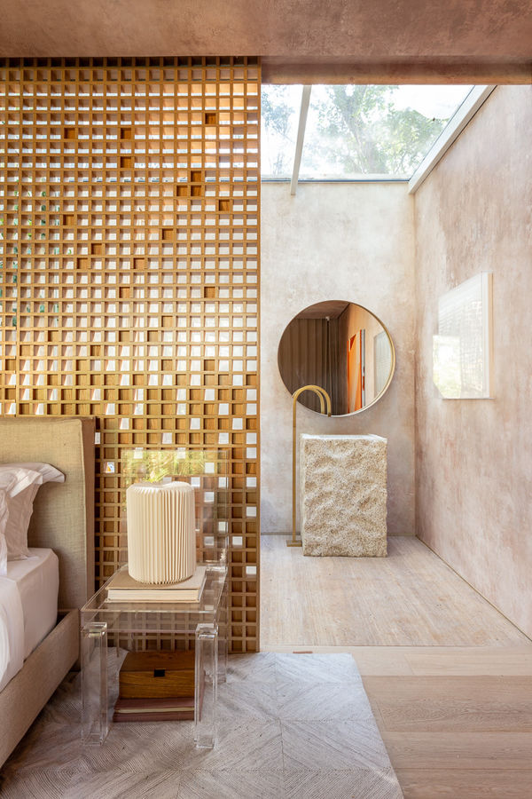 Casas de Sarah Ana CHANG FADU - UBA | ArchDaily