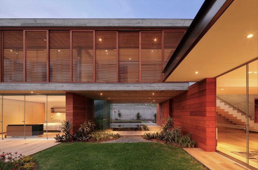 casas de Maria Gasca | ArchDaily