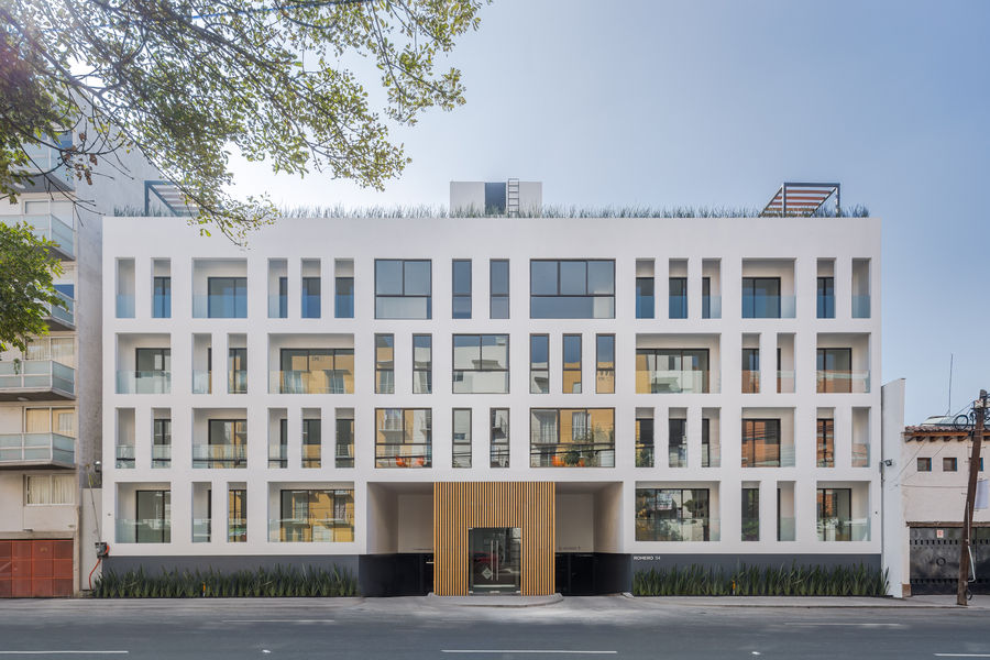 for project 301 由 Emre Ata | ArchDaily