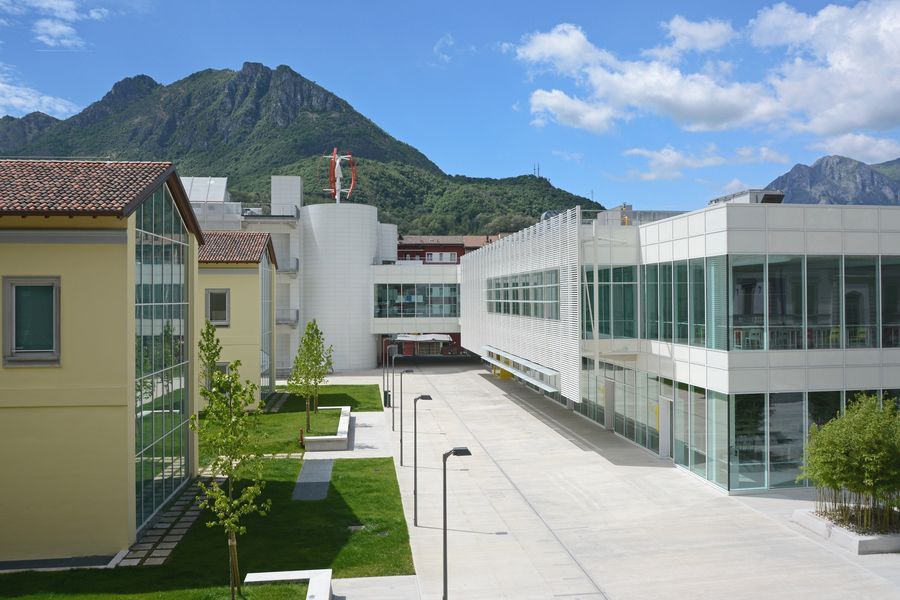 Polytechnic University of Milan by İpek İrem Akçay | ArchDaily