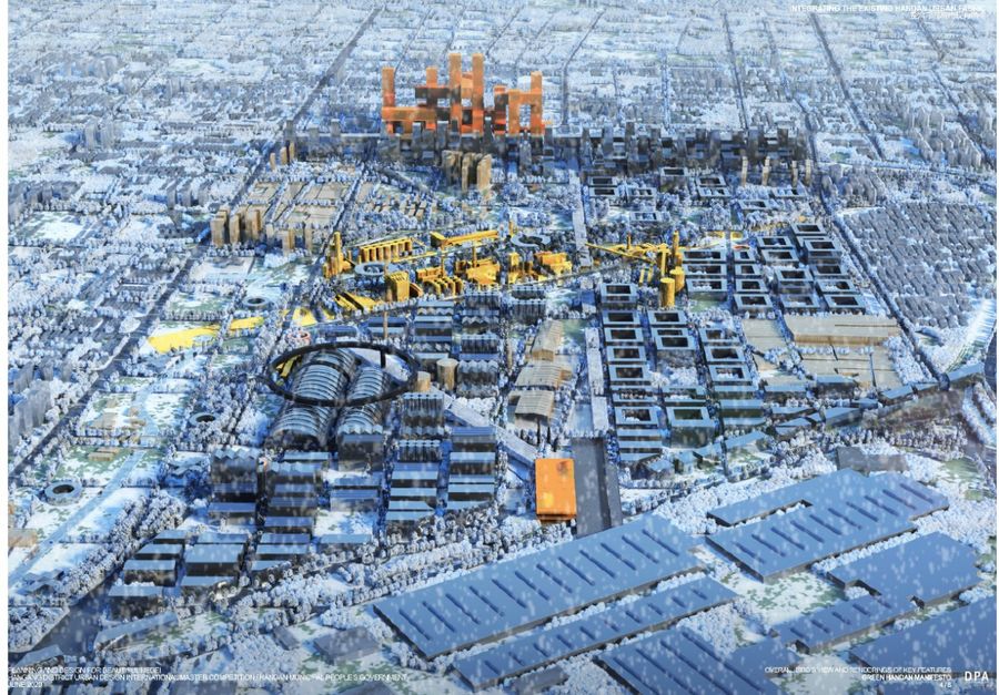 transform and revive-industrial heritage city in china por barkat ...