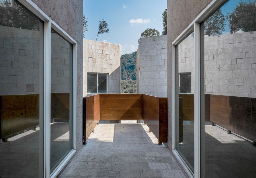 Diseño de Isabela Velazquez | ArchDaily