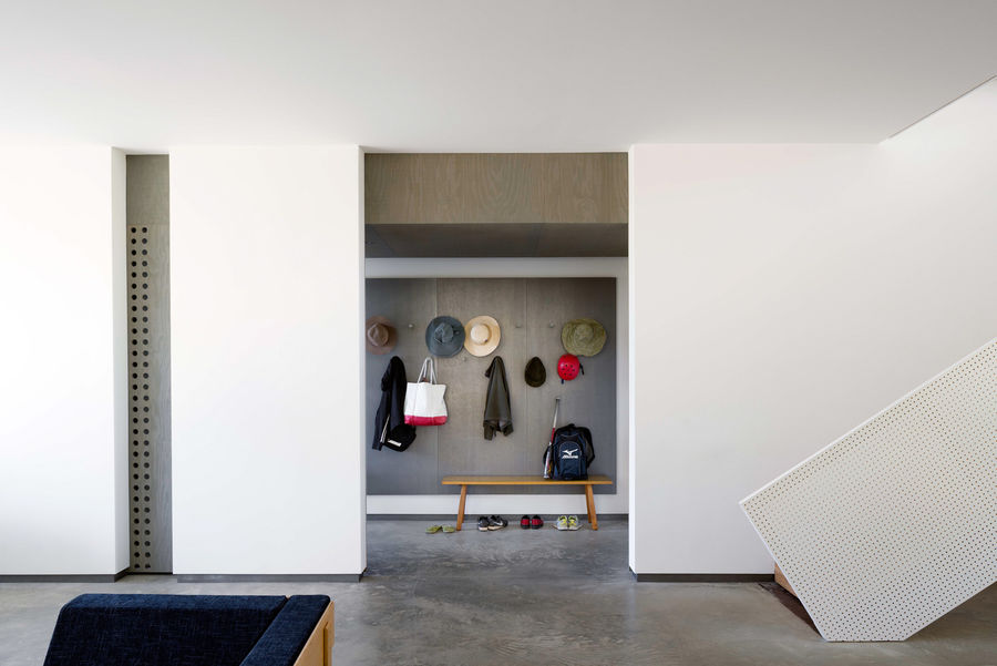 Materials por Clara Ren | ArchDaily