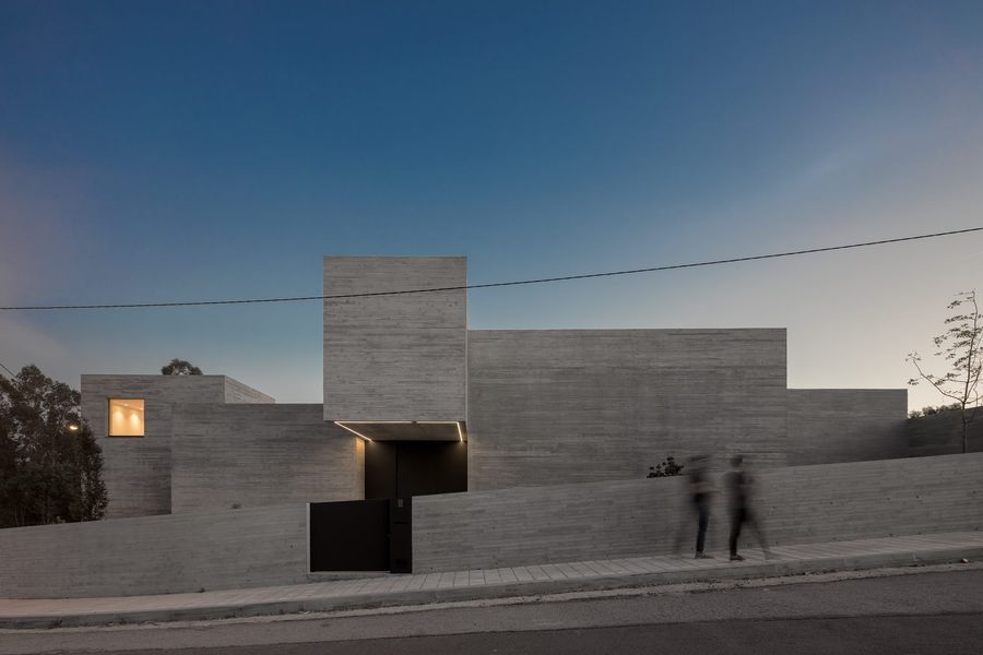 Subtractive by JM Architecture | ArchDaily