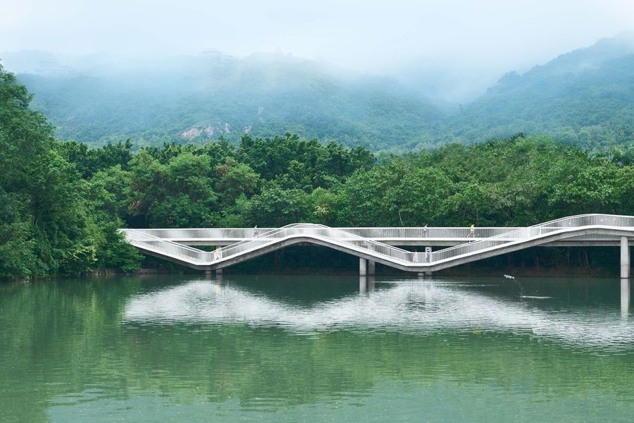 Pol by Behshad Magron | ArchDaily